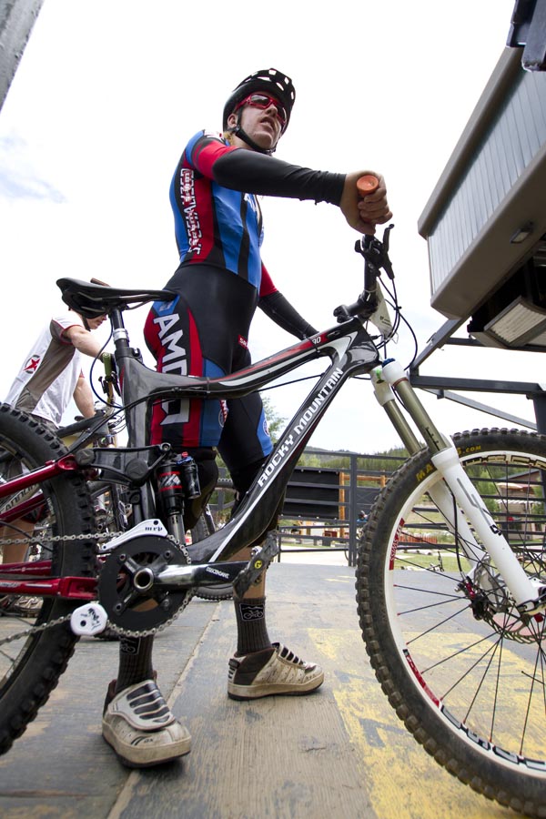 Kevin Soller Rider Profile | Freehub Magazine