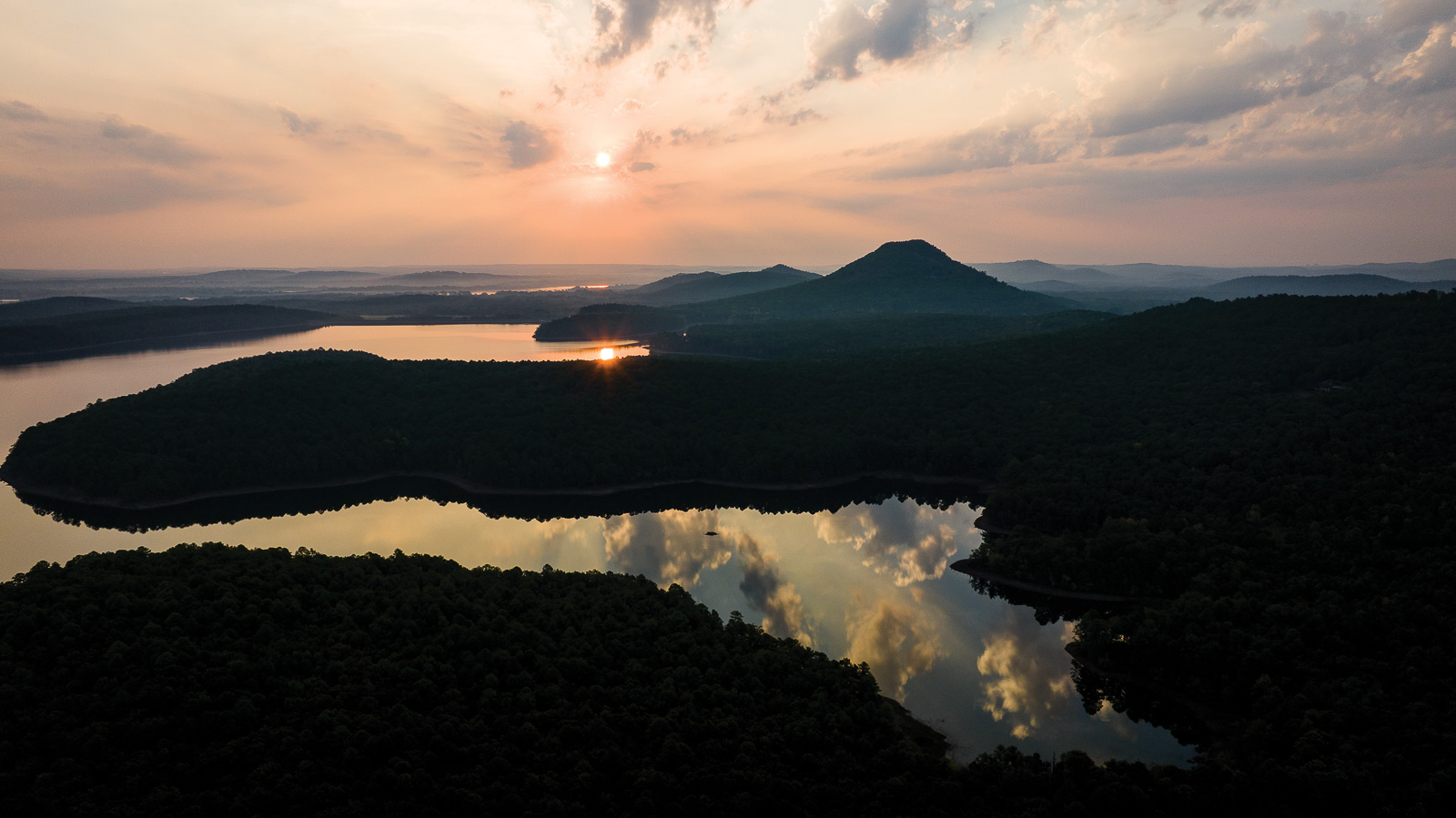 The Natural State's Rich Off-Road History | Old Soul | Freehub Magazine
