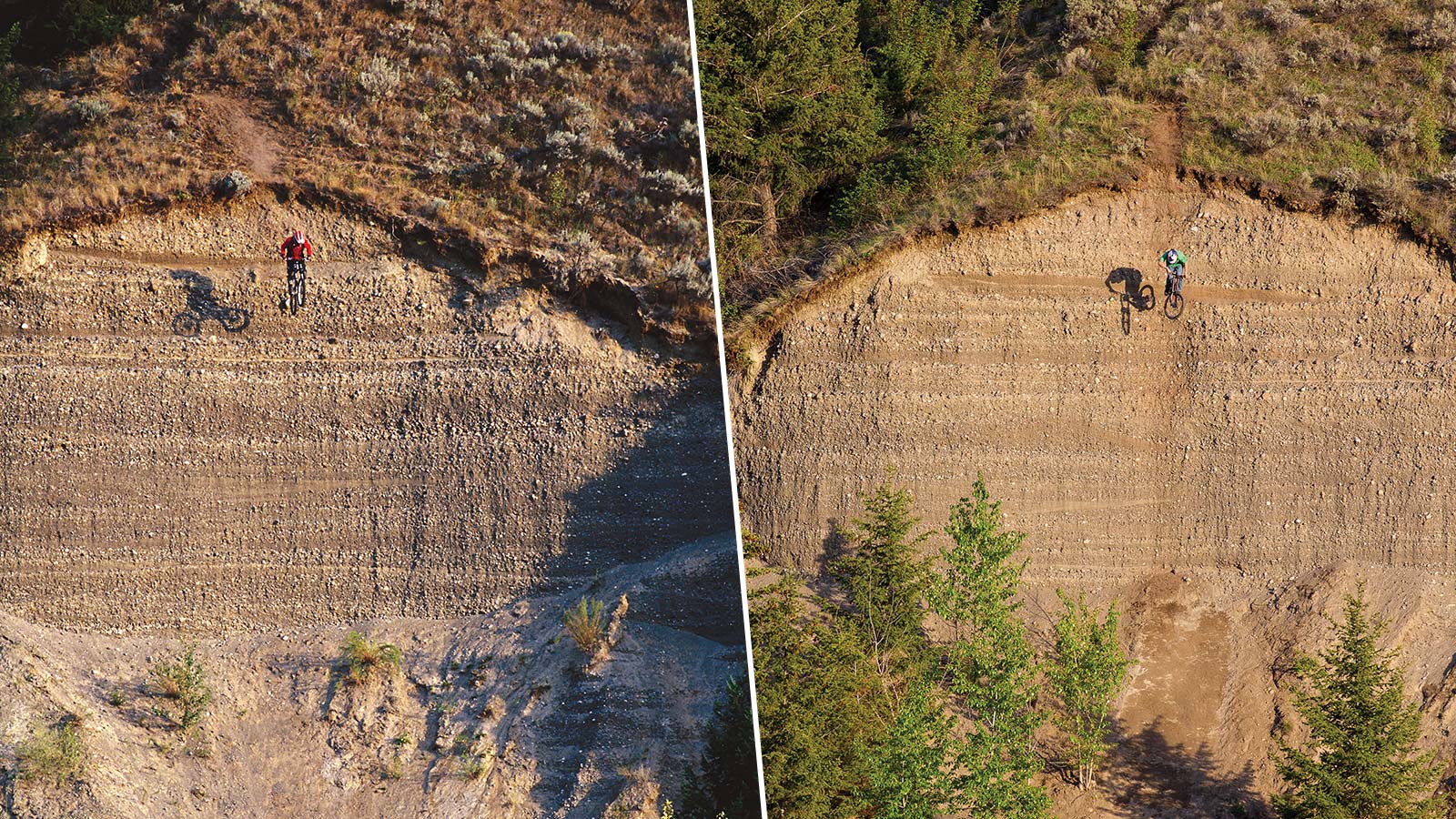 A Norwegian Enters Freeride Folklore | Time Continuum | Freehub Magazine