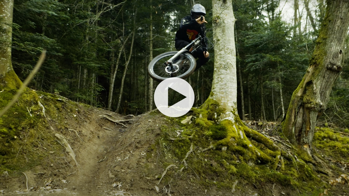 Alternative 1 Banshee Bikes | Freehub Magazine