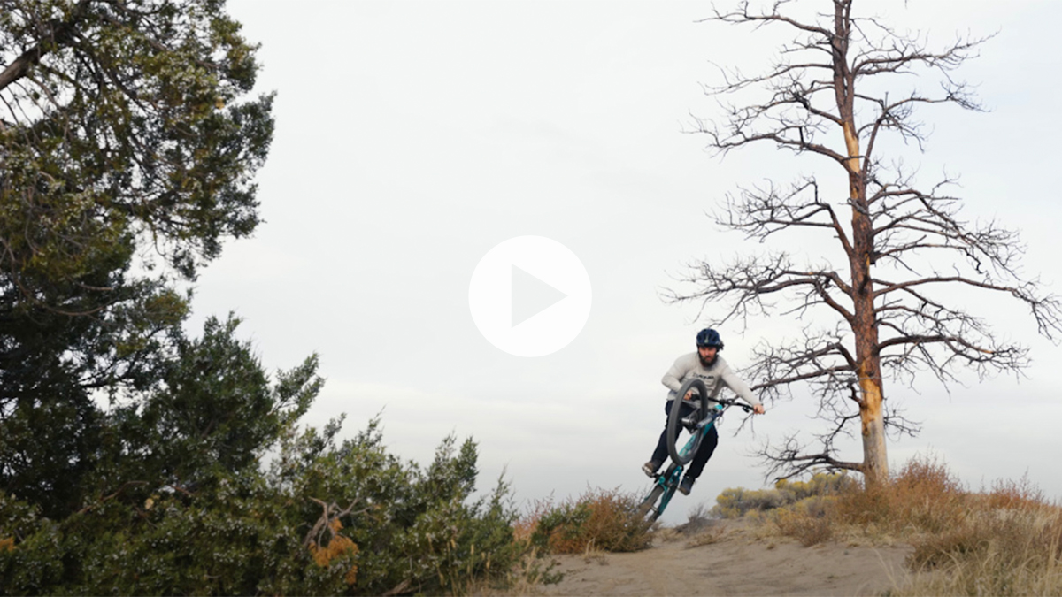 Close to Home Featuring Graham Agassiz | Freehub Magazine