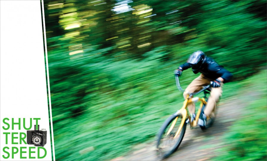 Shutter Speed Freehub Magazine