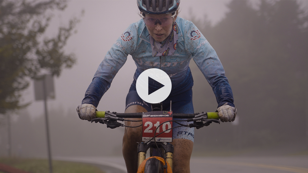 Team Huck Yeah Combining MTB Racing with Motherhood | Freehub Magazine