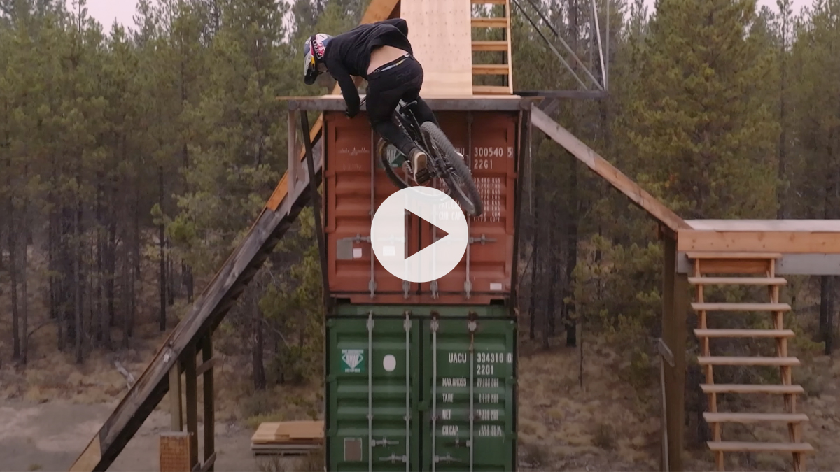 Layers Featuring Carson Storch | Freehub Magazine