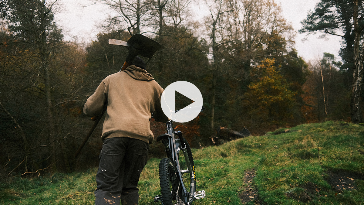 Straight Outta Wrexham Featuring Alex Storr | Freehub Magazine