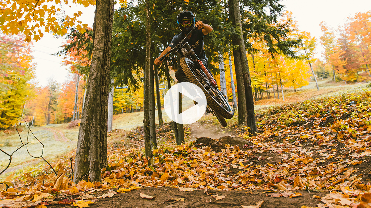 Two Tone Visual Cycling Experiment | Freehub Magazine