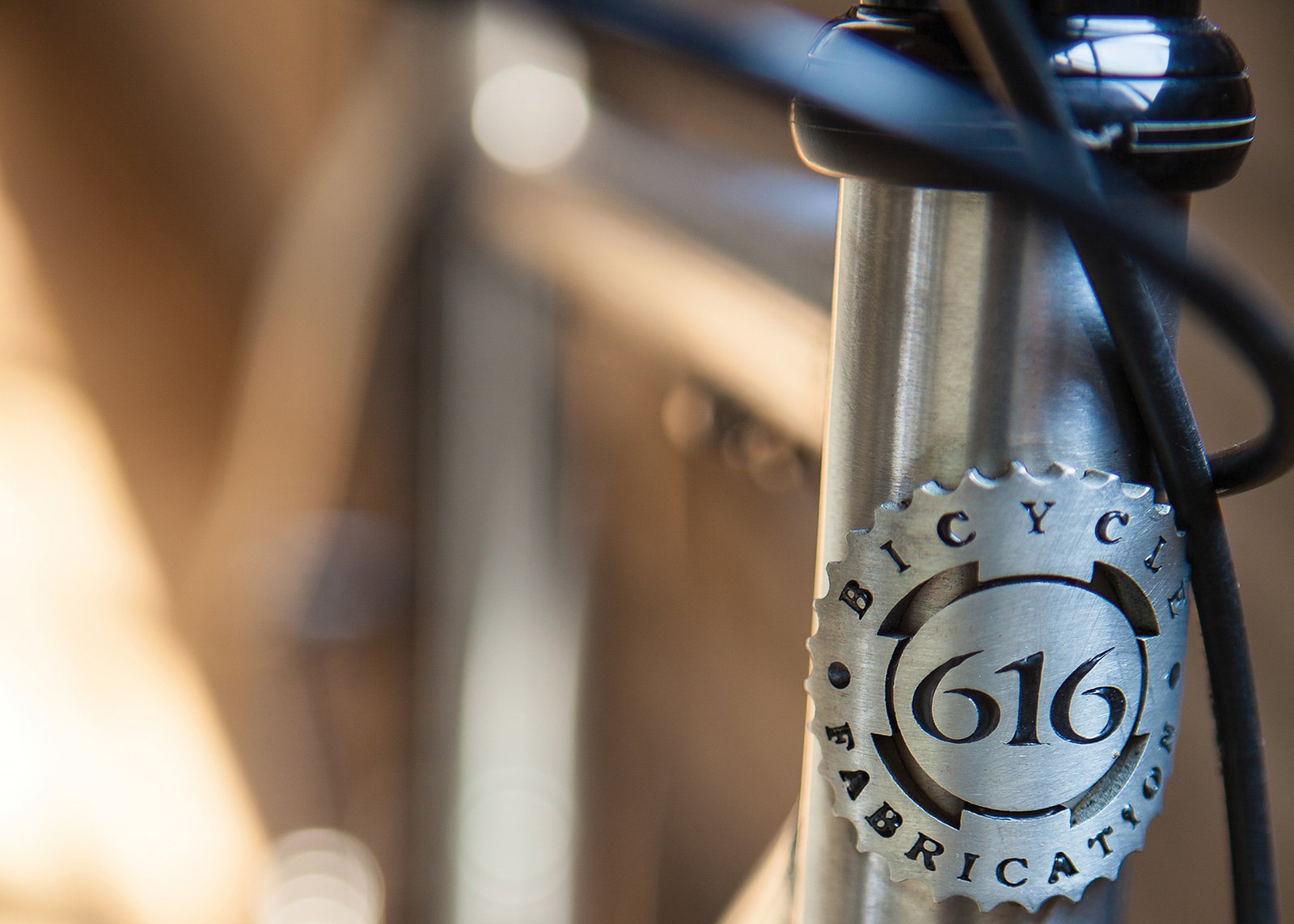 Grand Rapids Area Code, Michigan Made | 616 Fabrication | Freehub Magazine