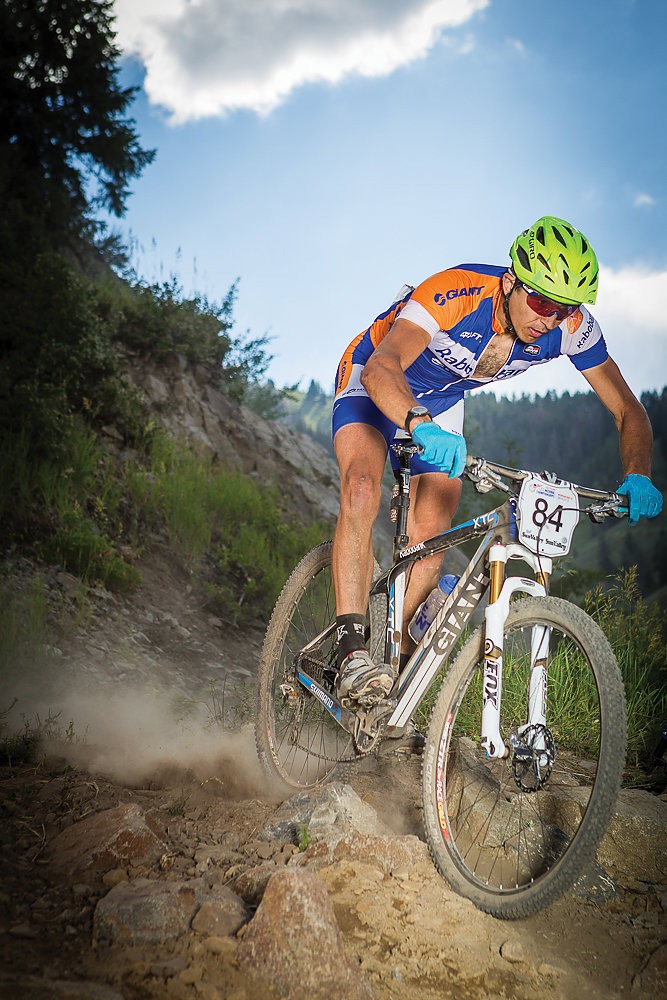 A Rider Profile | Adam Craig | Freehub Magazine