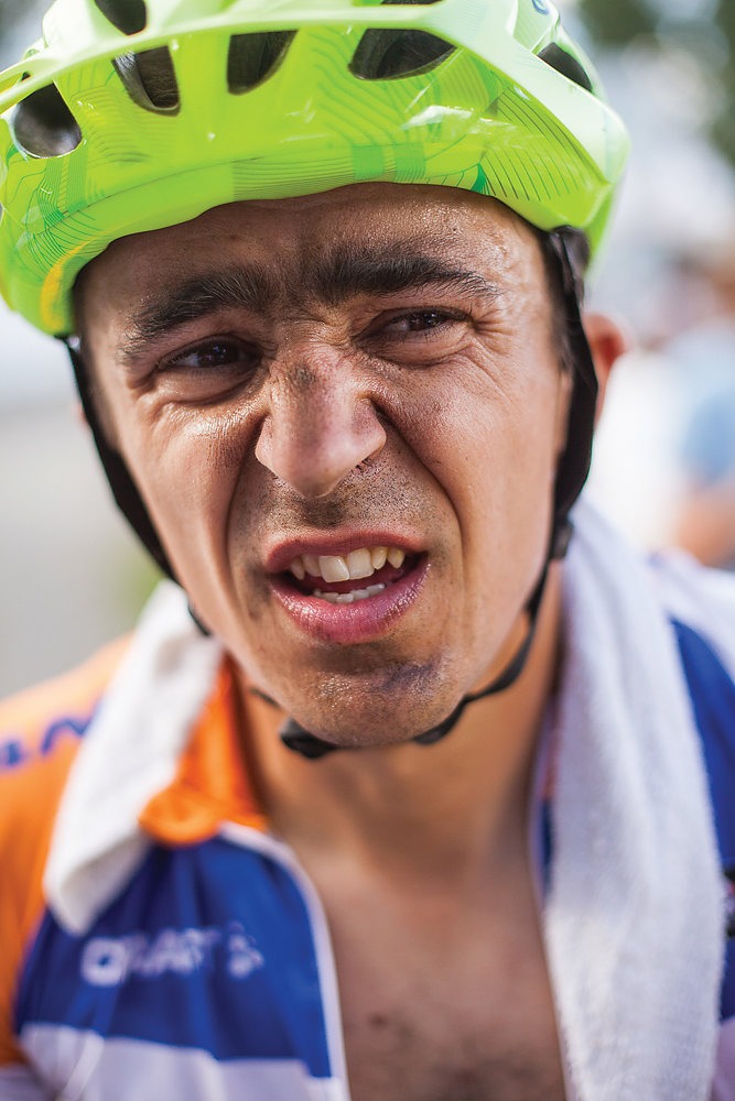 A Rider Profile | Adam Craig | Freehub Magazine