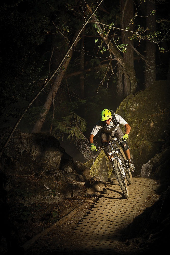 A Rider Profile | Adam Craig | Freehub Magazine