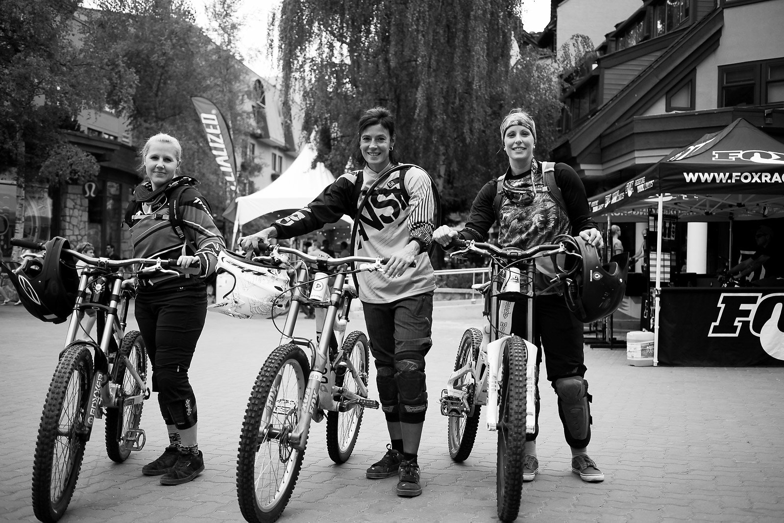 | The Personalities of Crankworx | Freehub Magazine