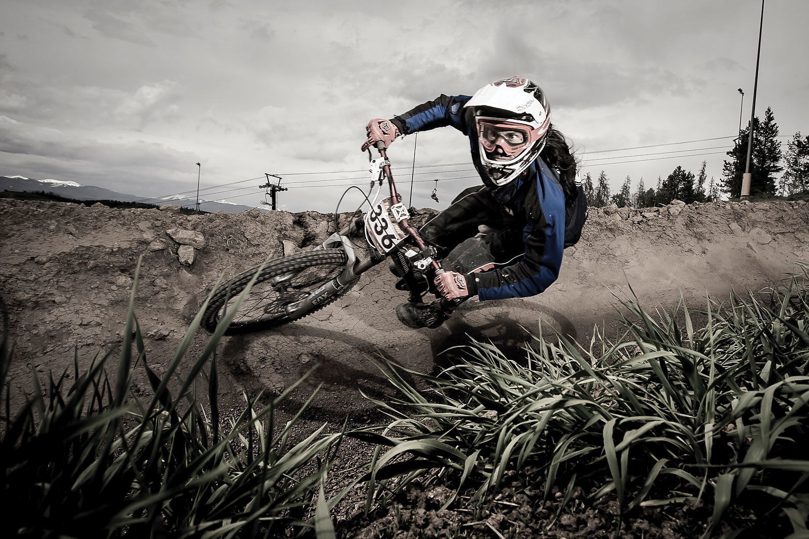 Photographer Profile | Liam Doran | Freehub Magazine