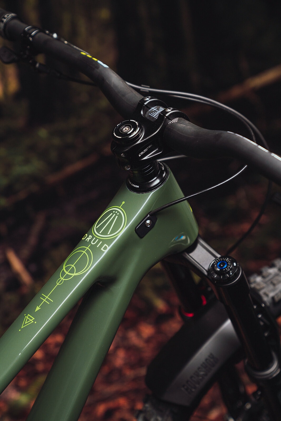 Bike Review | Forbidden Druid V2 | Freehub Magazine