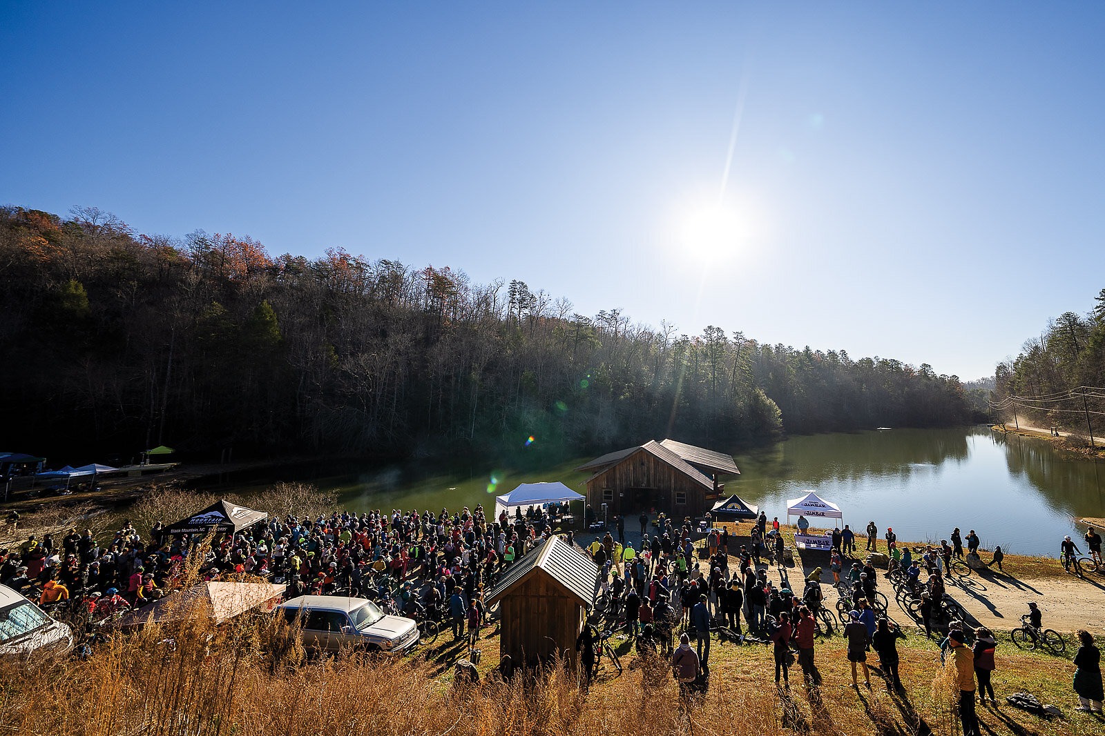 Resilience in the Aftermath of Hurricane Helene | Higher Ground ...