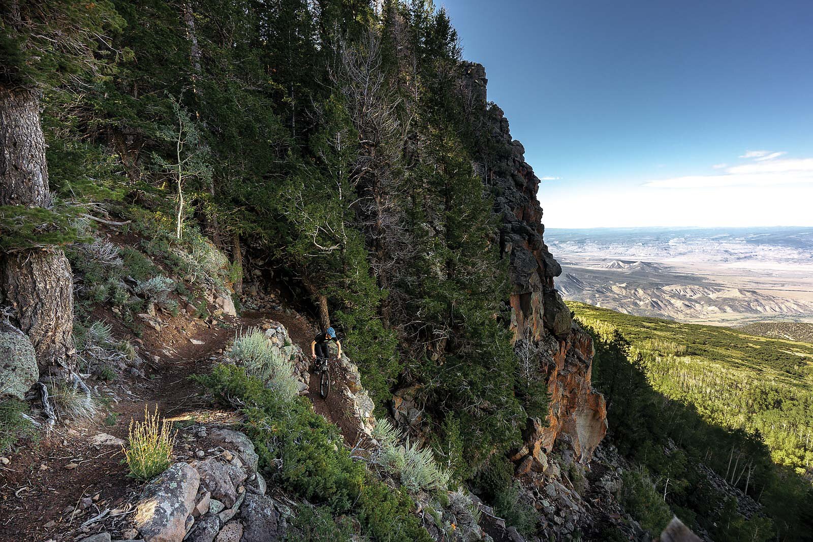 An Oasis of Revival and Redemption | High-Desert Heaven | Freehub Magazine