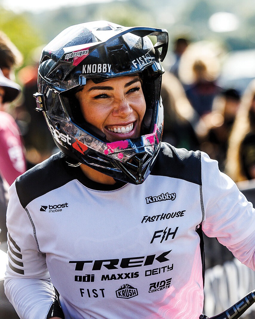 Women Ascend to Slopestyle’s Highest Level | Such Great Heights ...