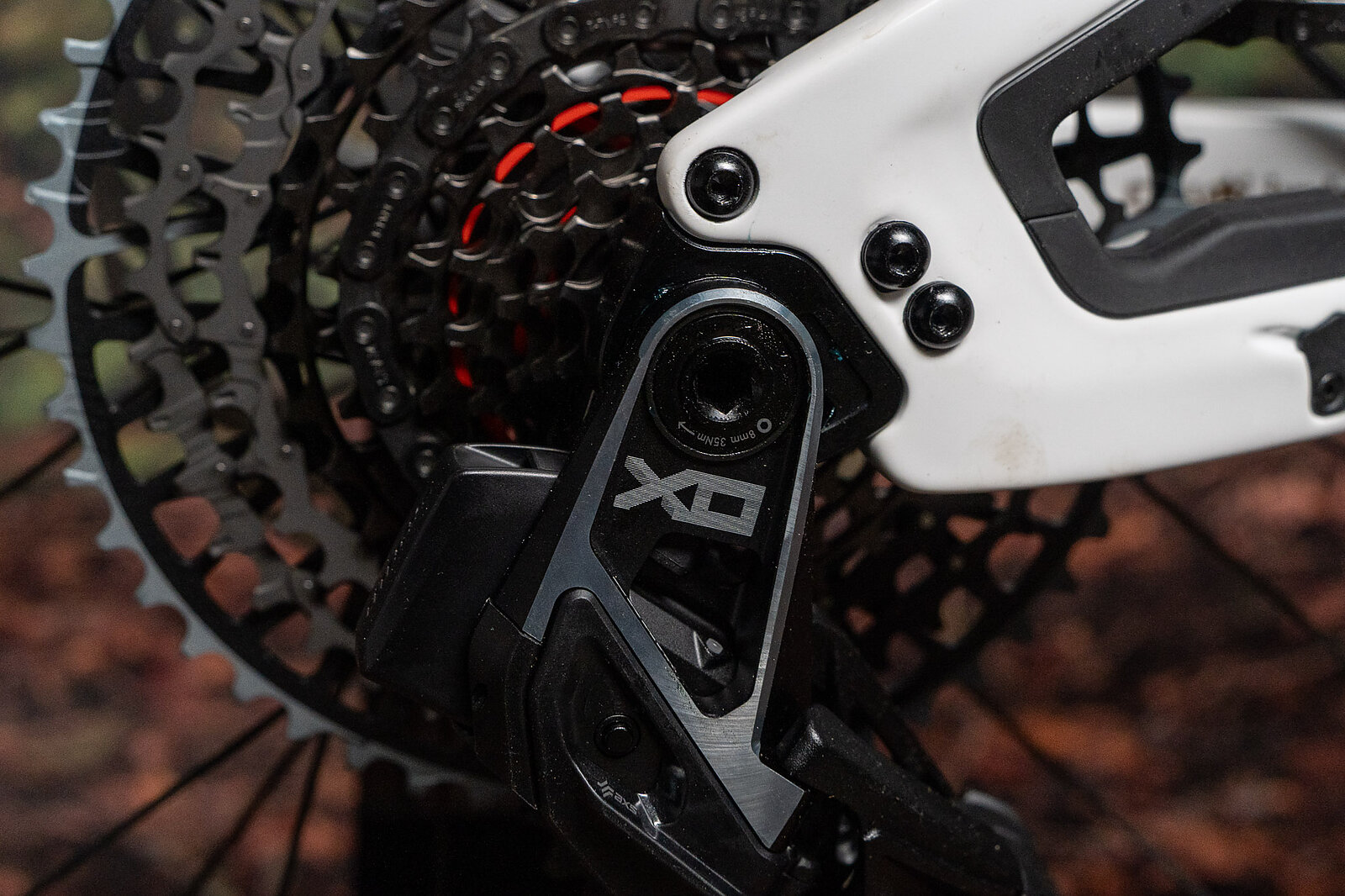 Bike Review | Pivot Firebird | Freehub Magazine