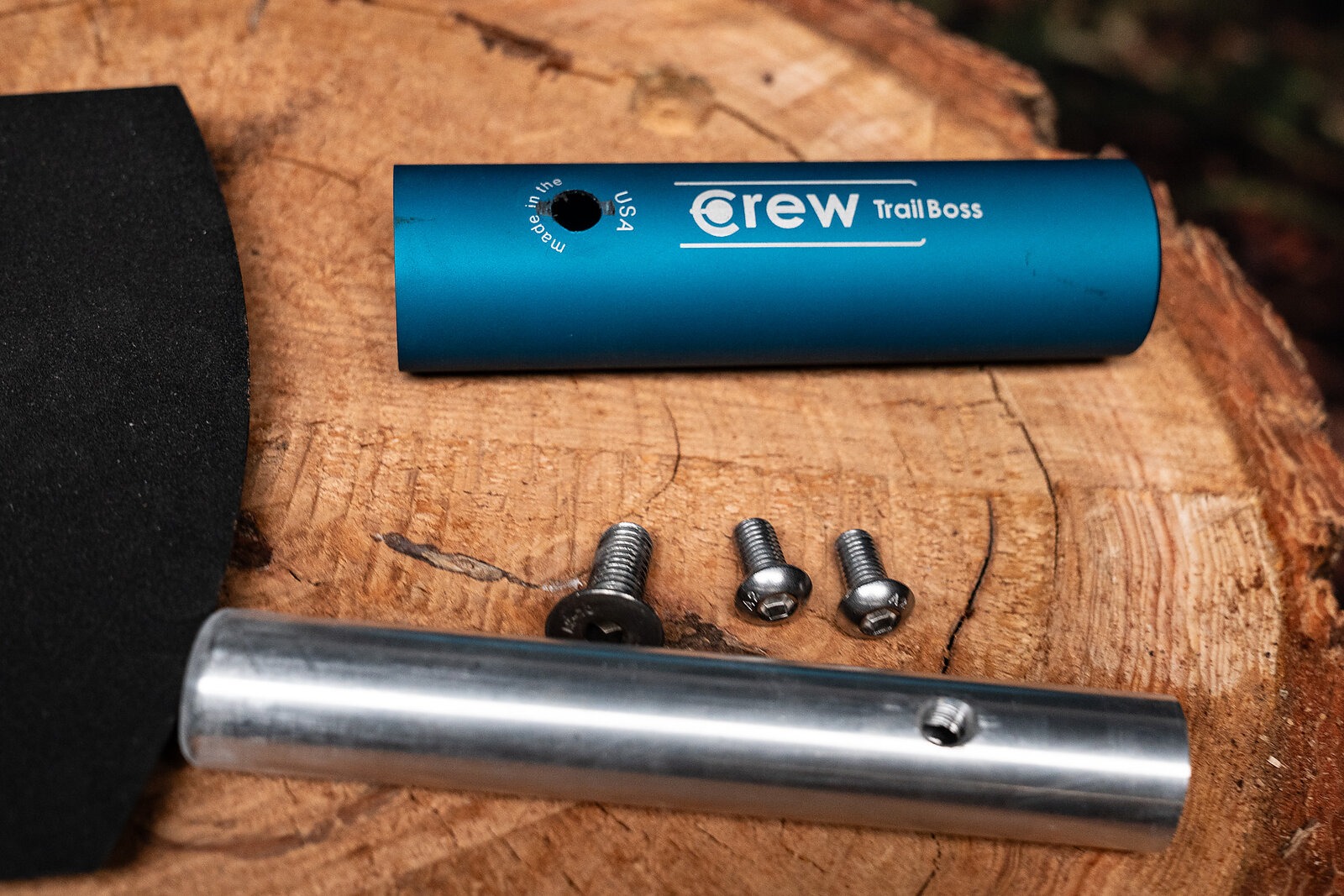 Component Review | Trail Boss Crew Tools | Freehub Magazine