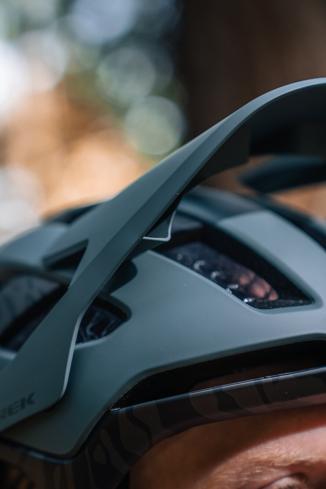 Helmet Review | Trek Rally WaveCel | Freehub Magazine