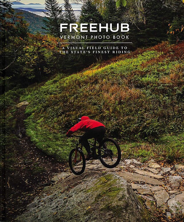 Freehub mag top